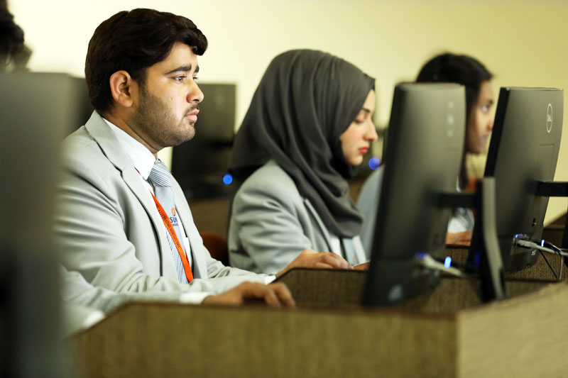 Our University || IUU